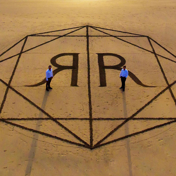 Royal Cornwall Show Logo Design in Cornwall by Cape Creative