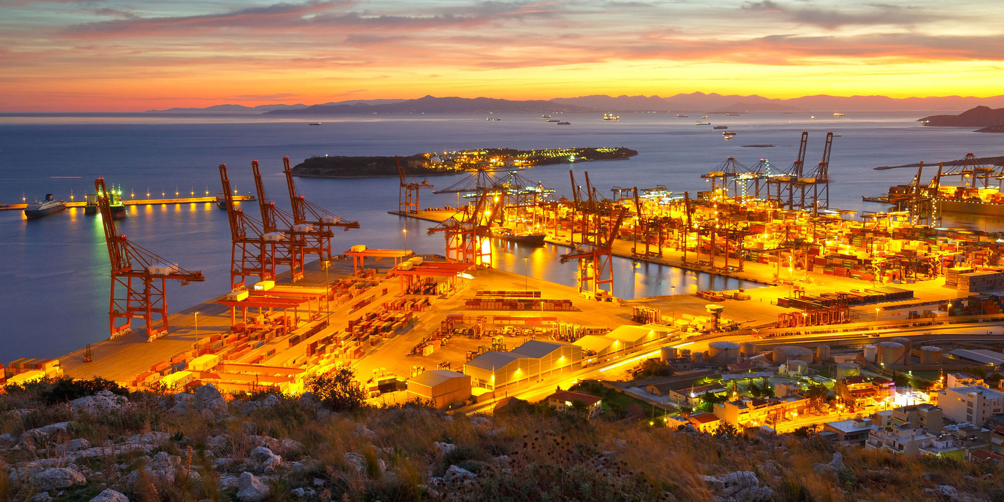 Waves Group Logo Design in Cornwall from Cape Creative